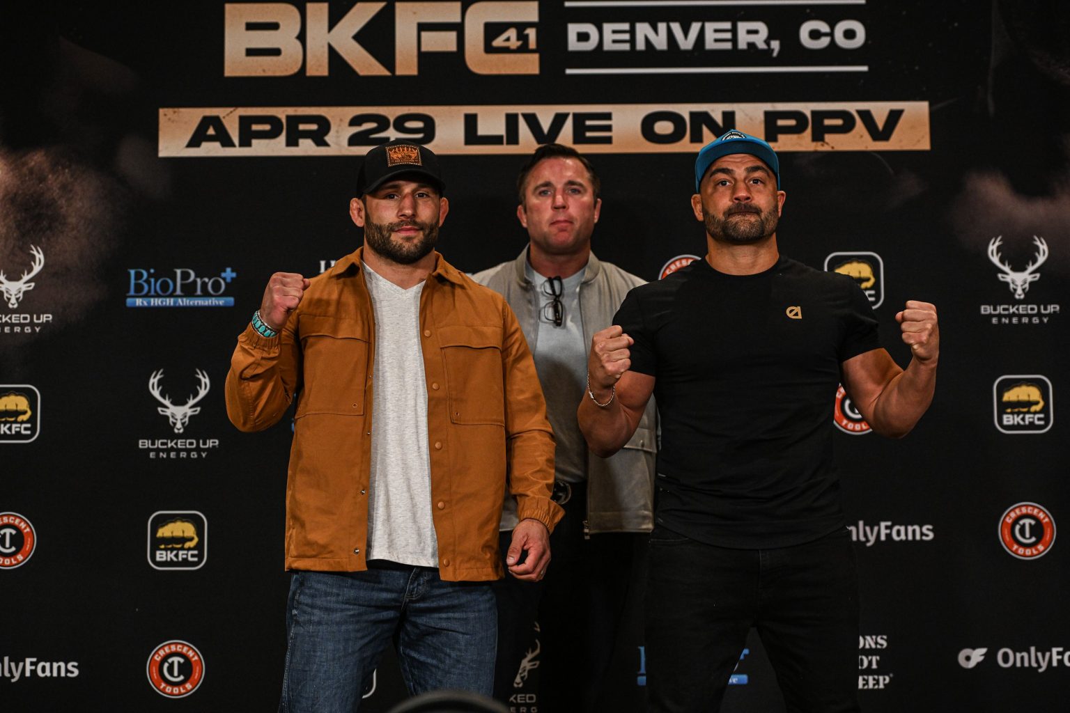 Eddie Alvarez: "In There Until My Dying Breath” vs Chad Mendes at BKFC ...