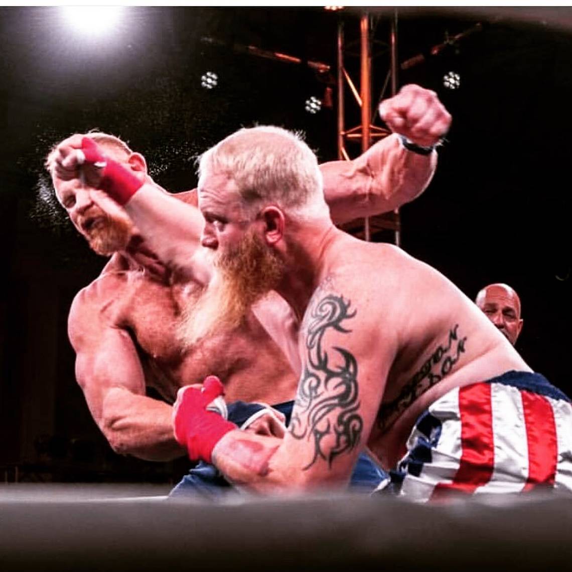 Sam Shewmaker: BKFC 1 Five-Year Anniversary Retrospective - Bare ...