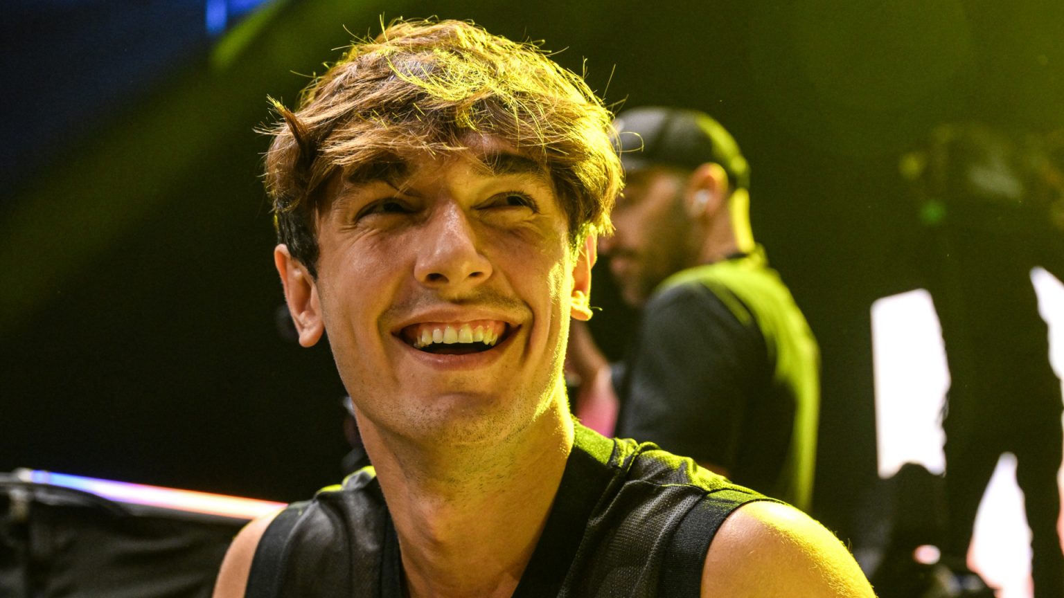 Bryce Hall on Bare Knuckle Debut at BKFC 48 - Bare Knuckle News